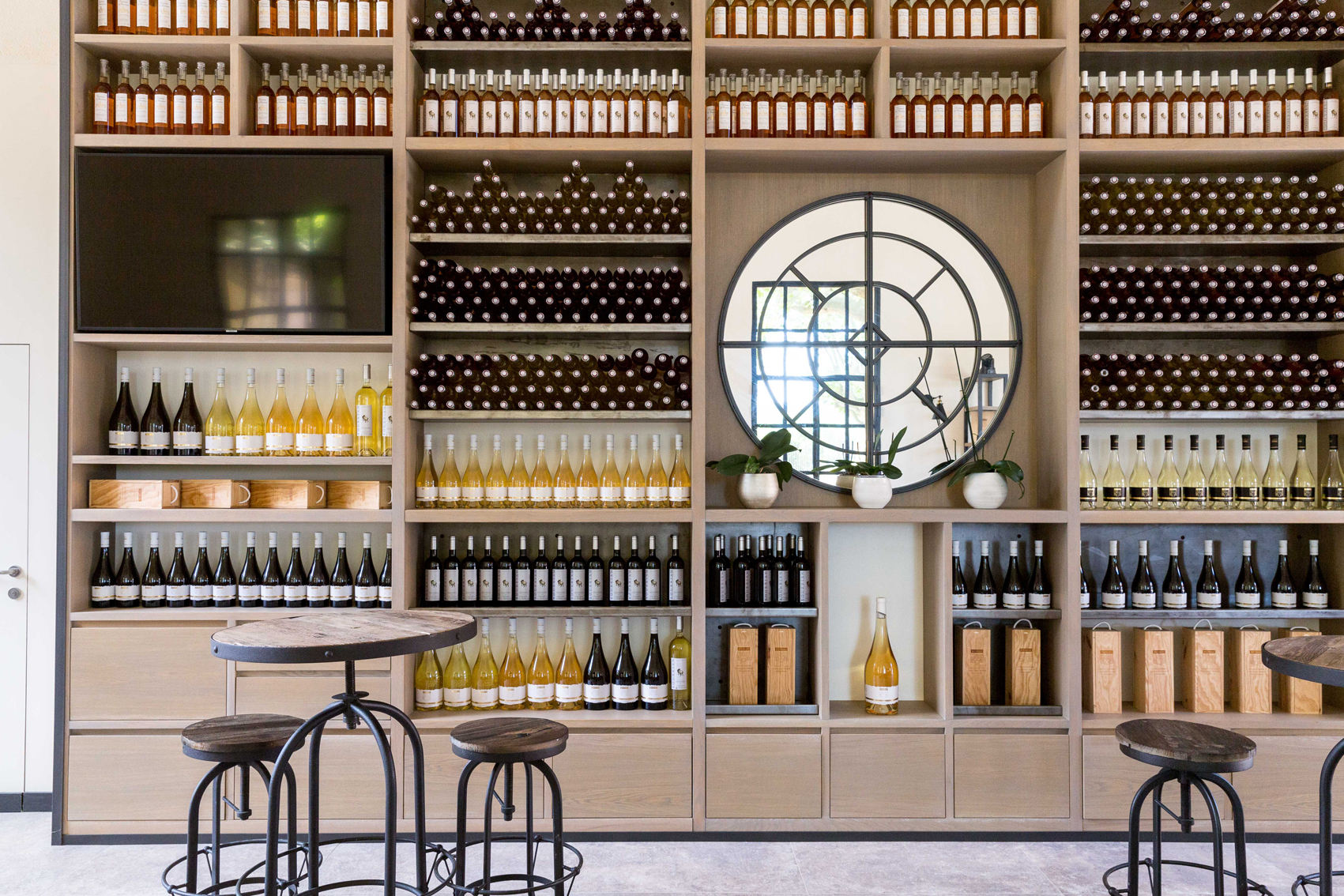 EBENISTERIE FLORENTIN – Atelier Florentin menuiserie ébénistreie